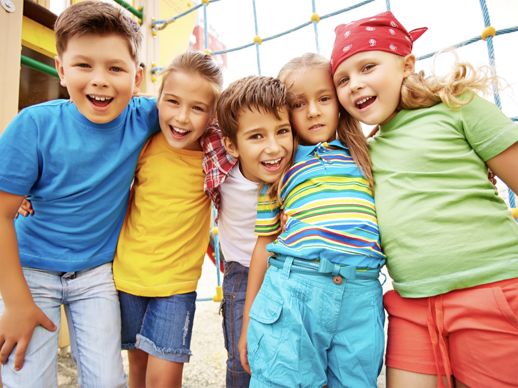 Enfance et jeunesse - Ville du Tréport