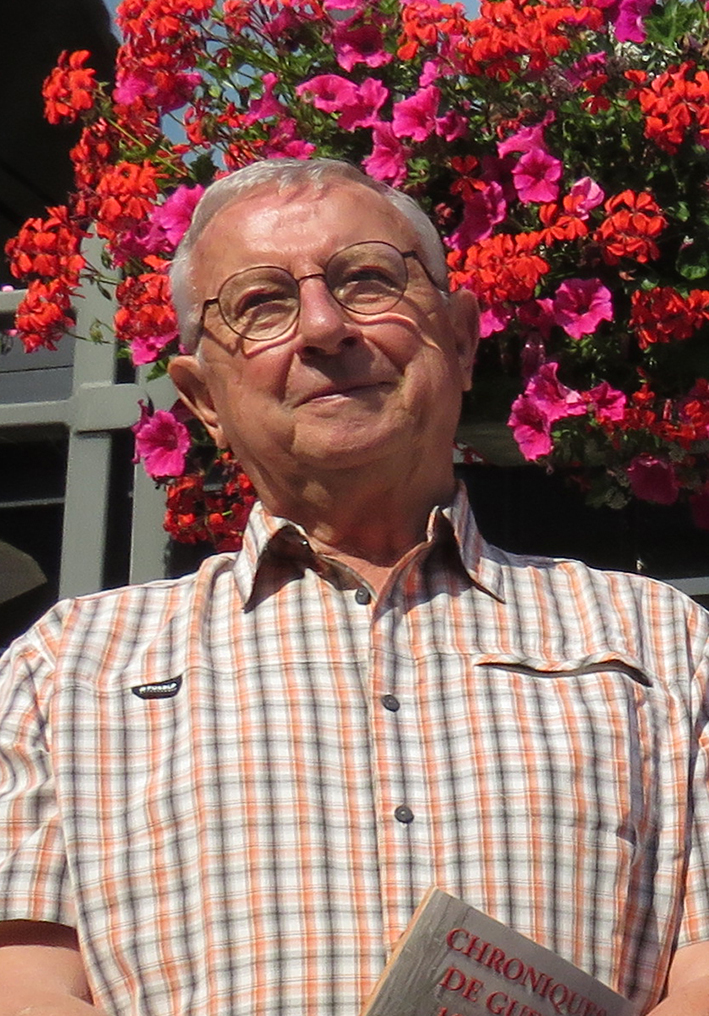 Les élus - Ville du Tréport